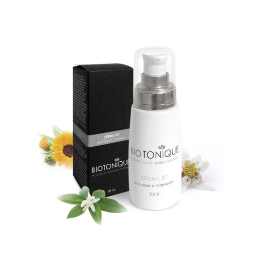 Sérum Lift | Shop Biotonique | Reviews on Judge.me