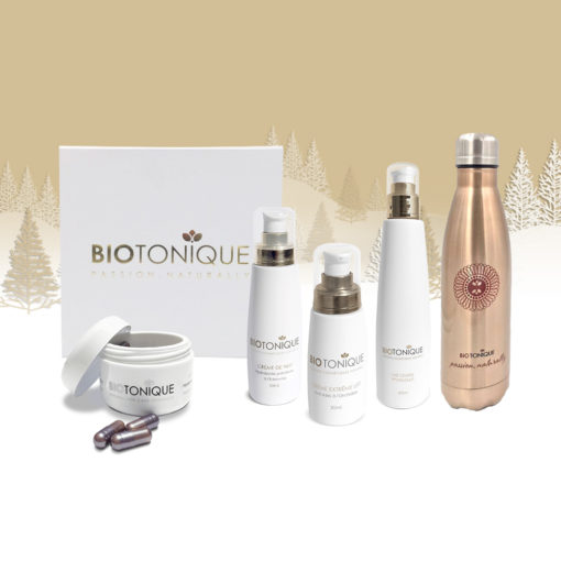 Beauty box édition Noël | Shop Biotonique | Reviews on Judge.me