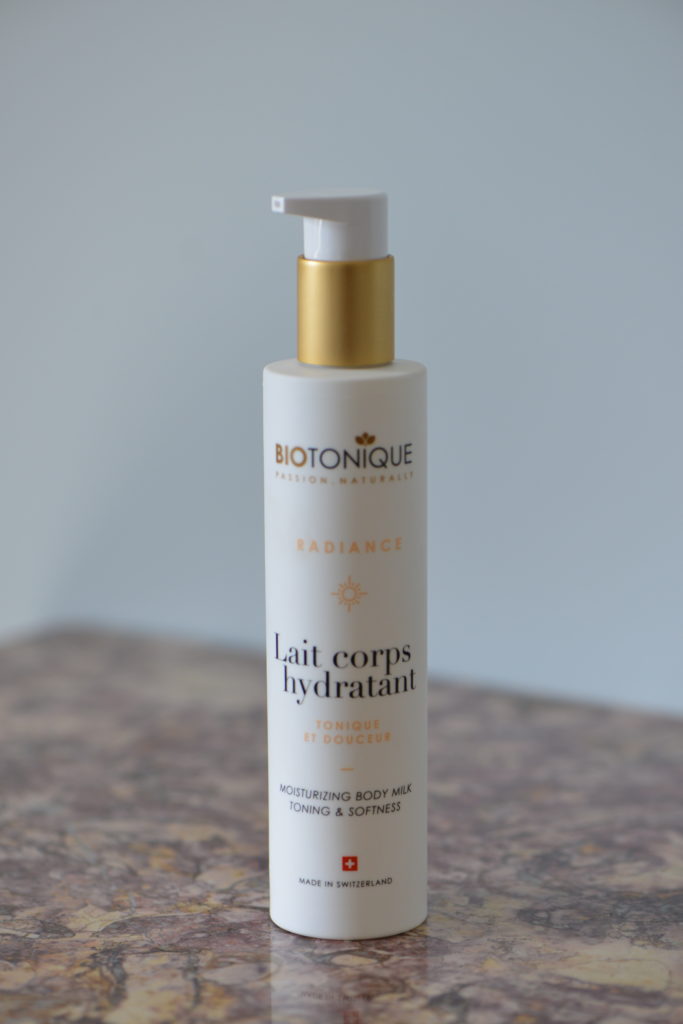 Lait corps hydratant – Shop Biotonique