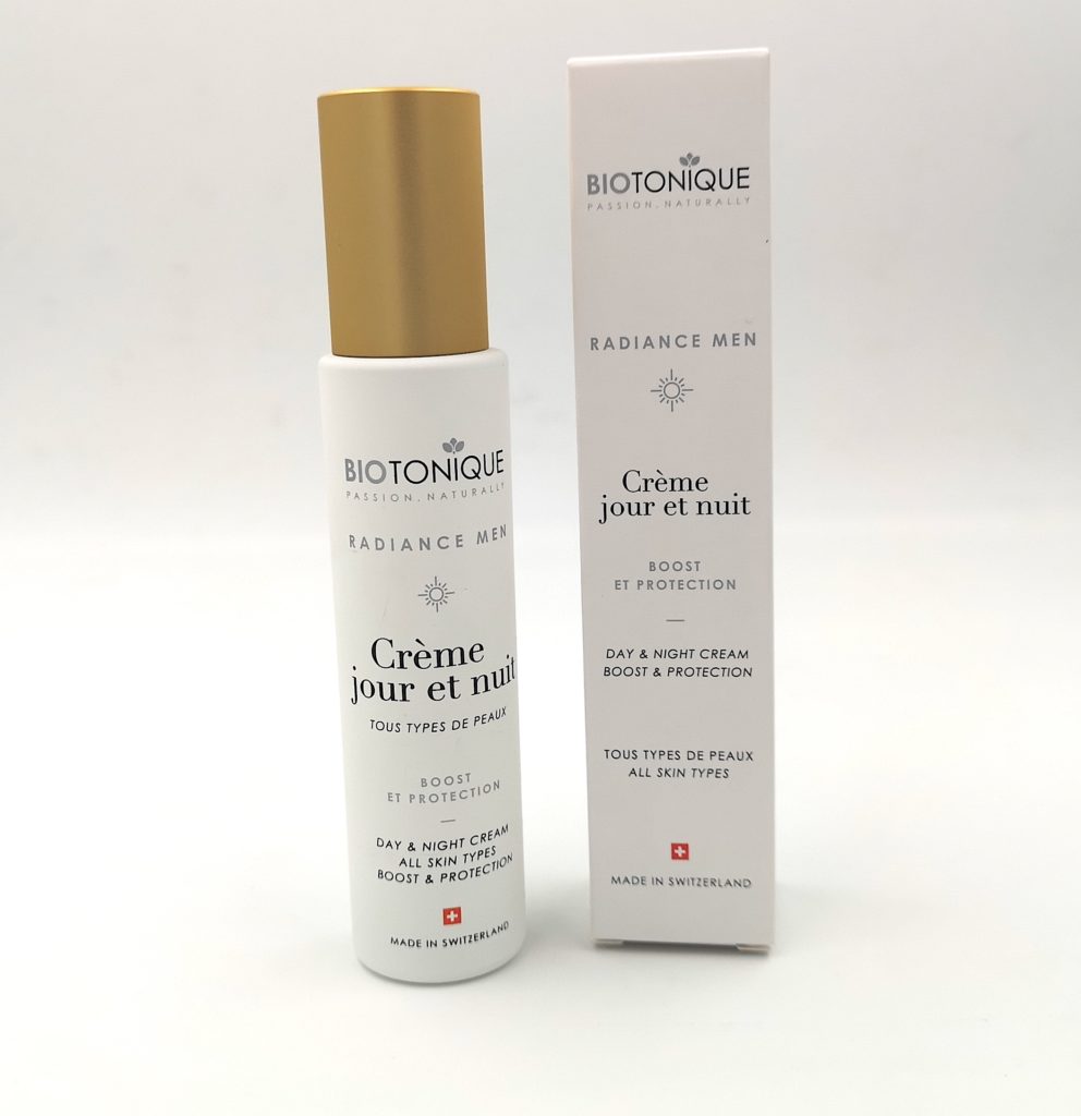 Crème jour et nuit – Shop Biotonique